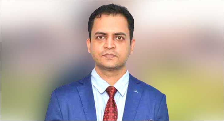 Anupam Sengupta joins Camb.AI as Business Head - India subcontinent and SEA