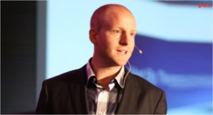 Eric Gottloeb joins Expedia Group as VP - Performance Marketing