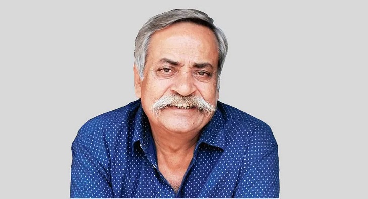 Piyush Pandey turns 70: An ad legend who shaped India's cultural ...