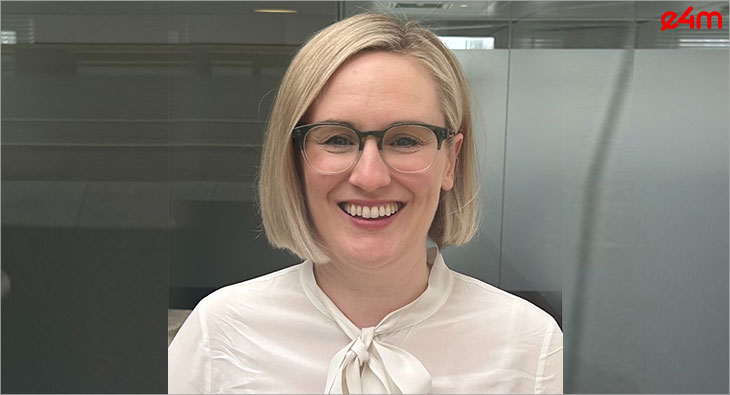Claire Dean joins Brainlabs as Chief Strategy Officer for UK and EMEA