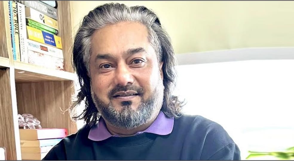 Celebrating Shubhodip Pal: A visionary leader transforming enterprises
