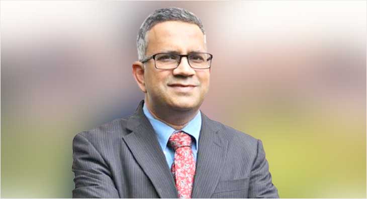 Tarun Sharma appointed CPTO at foundit