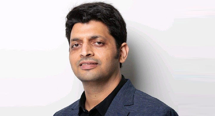 Asianet News' Tapan Sharma to also lead music and entertainment biz