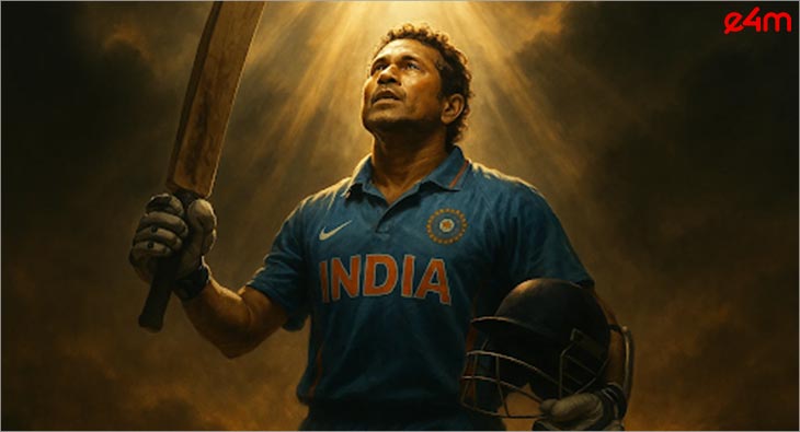Sachin Tendulkar @ 52: The unmatched innings of India’s brand icon