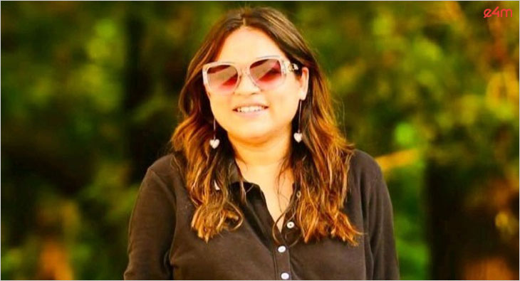 Pooja Tomar appointed Senior Director - Buying at Publicis Groupe