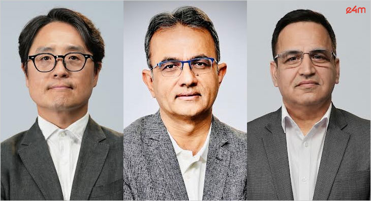 Cheil announces new identity as Cheil SWA Group