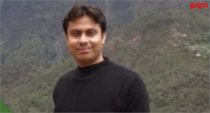 Nitin Verma joins Havas India as Group Head