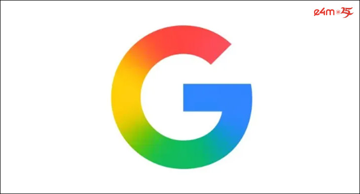 Google unveils new 'G' logo