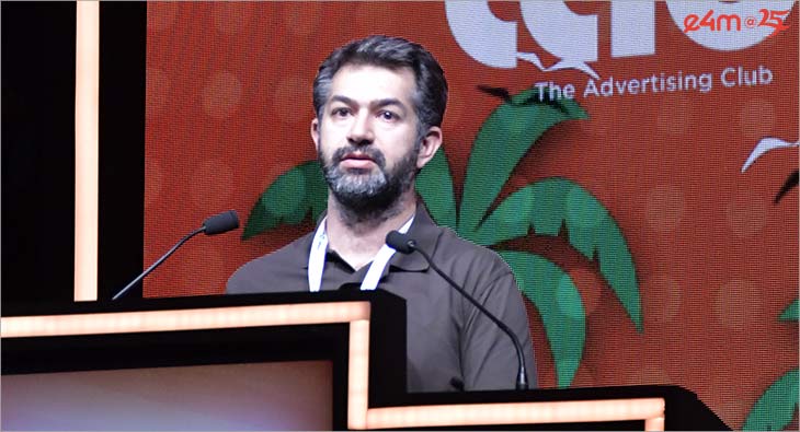 Digital video ad spends will match that of TV by 2026: Karan Bedi