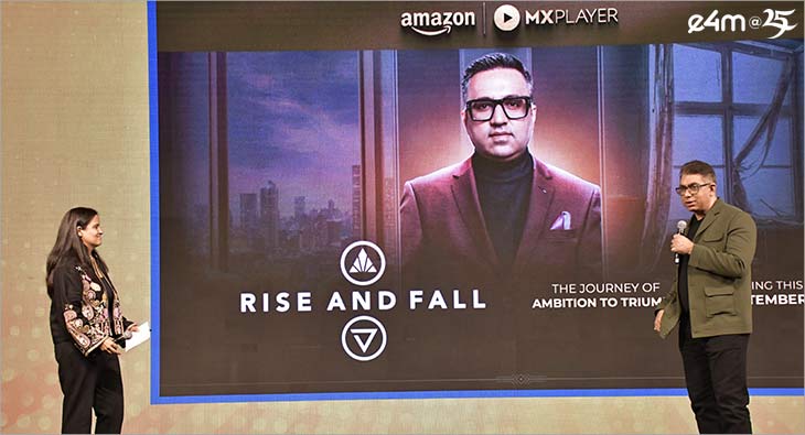 It’s an experiment in human behaviour: Deepak Dhar talks about ‘Rise ...