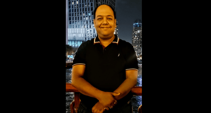 ITV Network strengthens its Digital Arm, announces appointment of Mayur ...