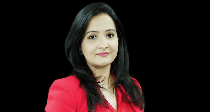 Senior journalist Meenakshi Kandwal set to join NDTV