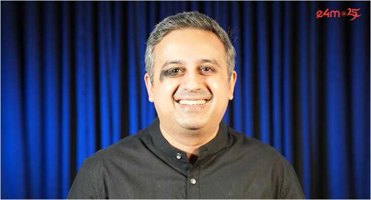 Creators are the new lifeline of events: Comic Con India’s Jatin Varma