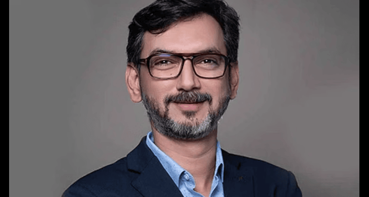 Abhisheik Joshi joins New Media Holding as CEO