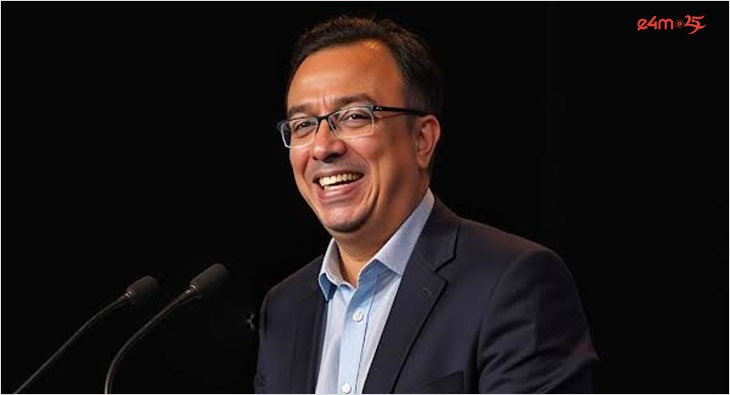 Savio Cerejo joins The House of Abhinandan Lodha as VP – Business Head ...