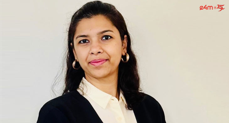 Aakriti Agrawal joins Glance AI as VP - Strategy & Operations
