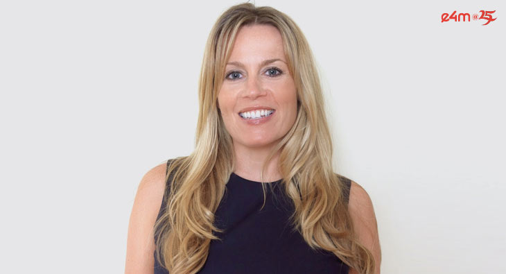 Claire Bridges to lead the 2025 Epica Awards jury