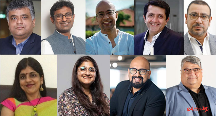 Inside WPP Media South Asia’s Revamp: The executive committee members