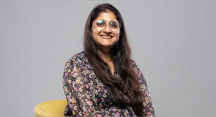 Priti Murthy named President, Client Solutions in WPP Media S Asia