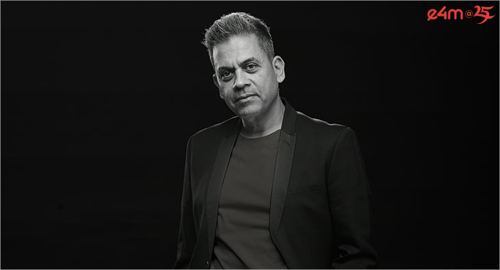 Famous Innovations appoints Shiv Sethuraman as Chief Transformation Officer