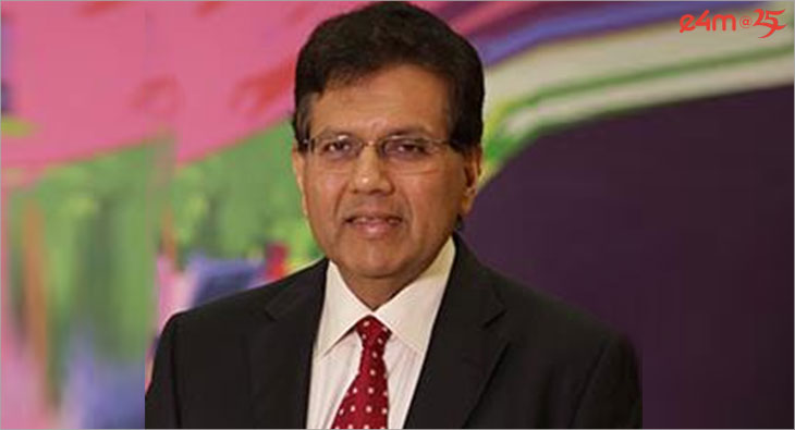 Family’s next gen not keen on running company: VIP’s Dilip Piramal on ...