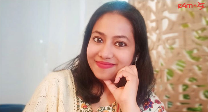 K-Factor Communications appoints Chayanika Moulik as Creative Director