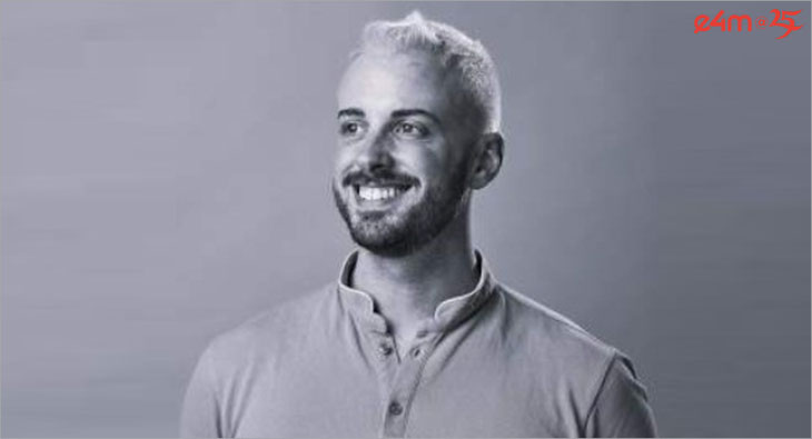 Jordan M elevated to Head of Strategy at McCann