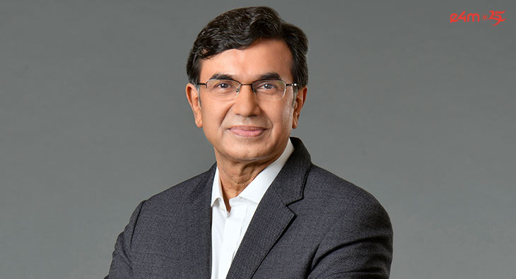TechManch 2025: Rajesh Jejurikar on redefining brand building in the AI era