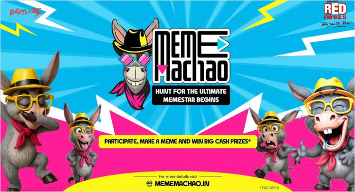 Meme Machao 2.0 is here: RED FM's hunt for India’s next meme stars