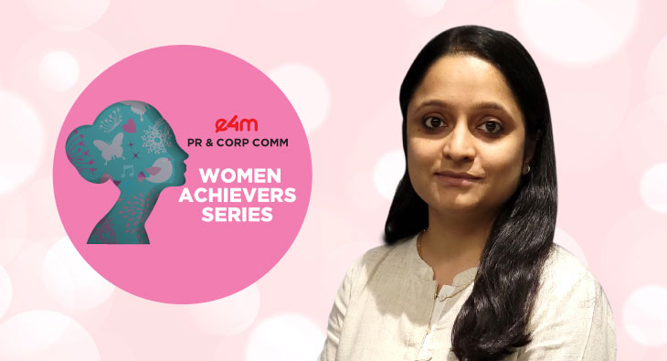 ‘Having access to mentors is invaluable for aspiring women leaders’