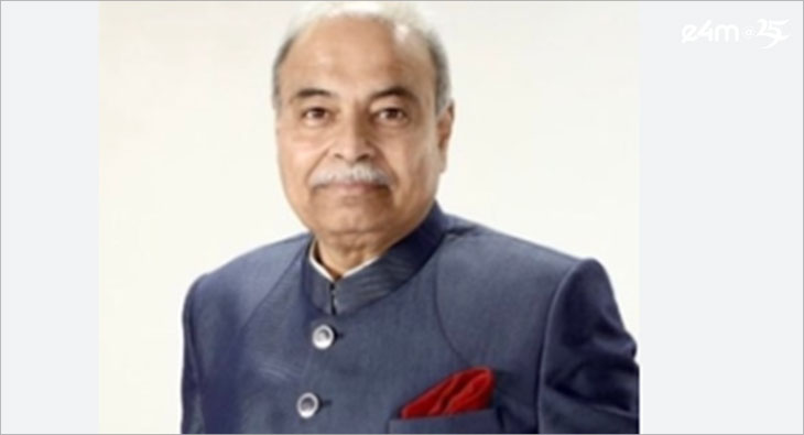 Uday Mahurkar: The ‘cultural crusader’ behind the OTT crackdown