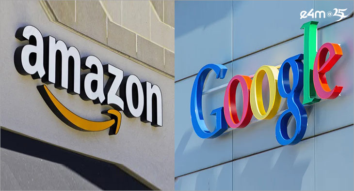 Why Amazon's exit from Google Ads is more than just a business breakup