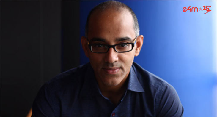 Lyndon Louis joins Exicon Group as National Creative Director