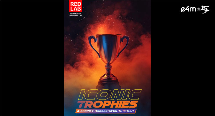 Why iconic trophies matter more than ever, reveals Red Lab report