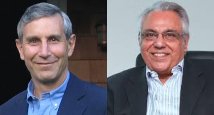 ‘India’s Genius Marketer’: Richard Edelman pays tribute to Diwan Arun Nanda