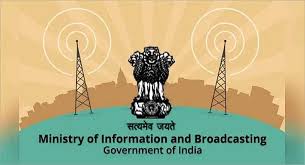 MIB begins work on PLI scheme for broadcasting sector; meeting set for ...
