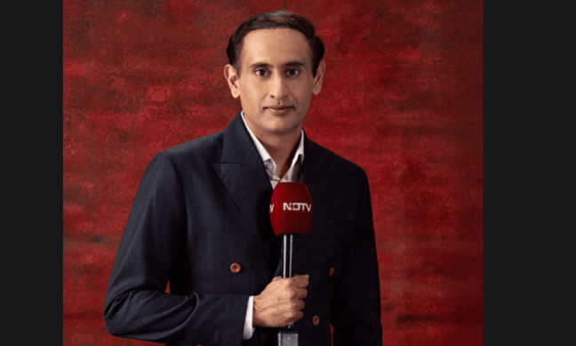 Celebrating Rahul Kanwal: From prime-time firebrand to NDTV’s custodian ...