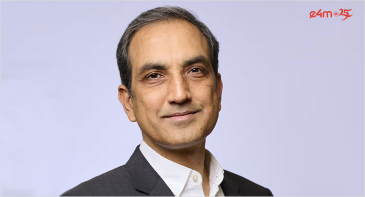 Rohit Jawa: A legacy of leadership, transformation and continuity