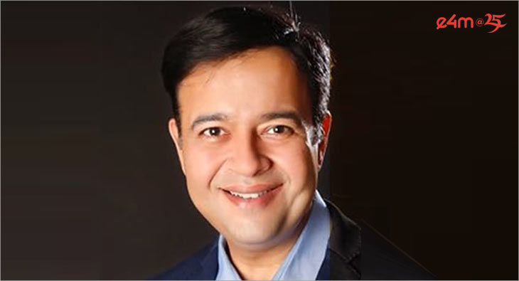 Celebrating Umang Bedi: The leader shaping India’s digital narrative