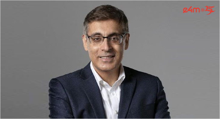 Umang Vohra to step down as Cipla MD and CEO