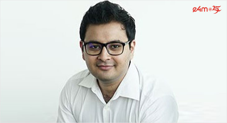 Rohan Bhansali and the rise of Gozoop