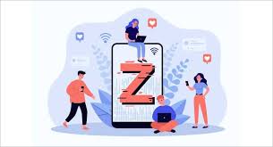 90% of India’s Gen Z spend digital time on open internet: The Trade ...