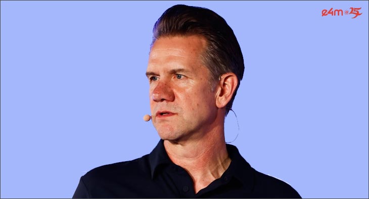 Stuart Bowden named President of Strategy & Capabilities for Global ...