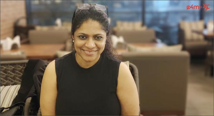 Shonali Shetty joins Nexus Select Malls as Vice President – Digital ...