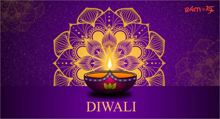 The new Diwali formula: A subtle shift from emotion to wit in festive ...
