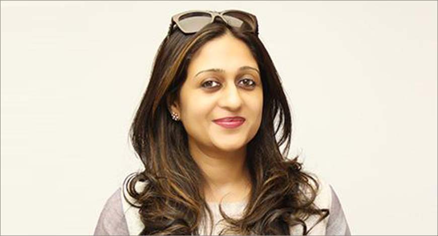Radio is powerful but it is not looked upon as a serious medium: Nisha ...