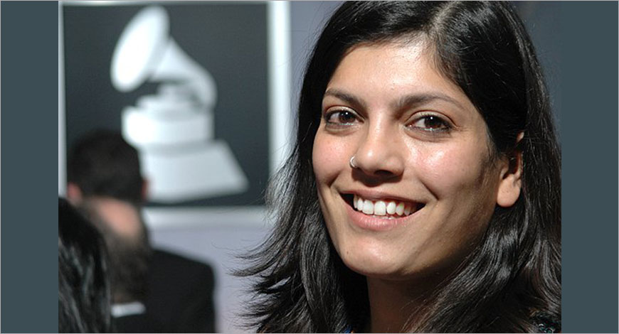 Journalist Amrita Tripathi is Head of News Partnerships, Twitter India