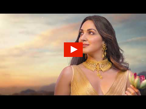 Senco Gold & Diamonds unveils campaigns with Kiara Advani, Sourav ...
