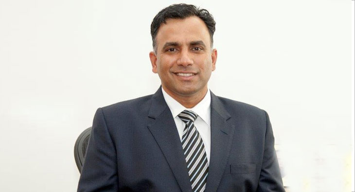 Wish to replicate past success in new diversifications: Arjun Ranga of ...
