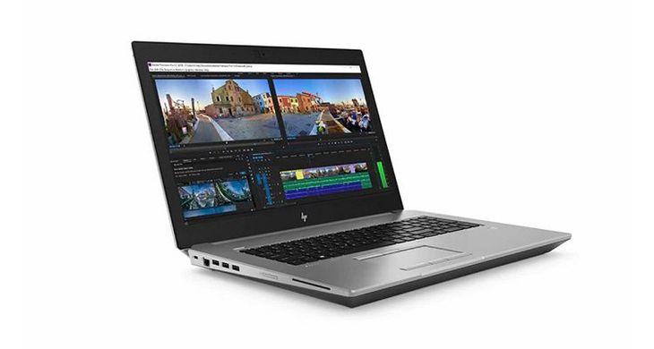 HP’s Z Series workstations are redefining creativity
